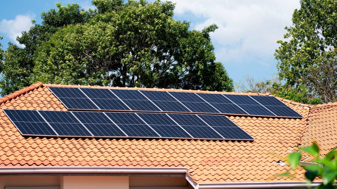 Residential Solar Taft - CAL Contractor Services Inc.